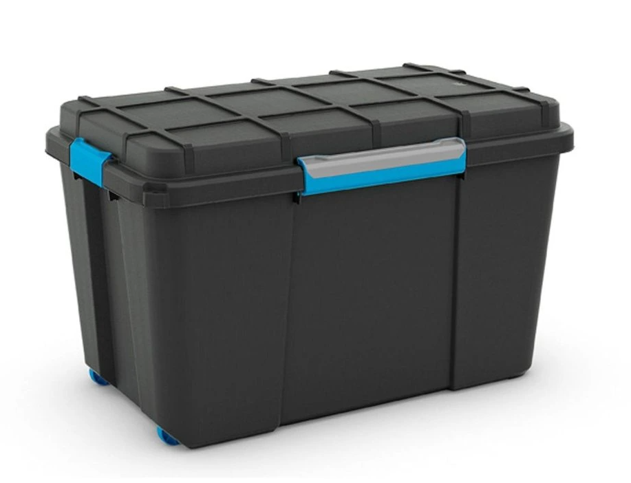 Úložné boxy s víkem | 400+ produktů skladem | Gigamat.cz